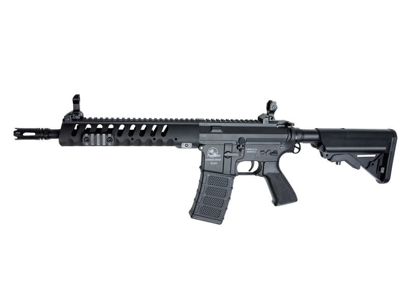 ASG Armalite Sportline M4 Light Tactical Carbine with In-line MOSFET Specifications | Airsoft ...