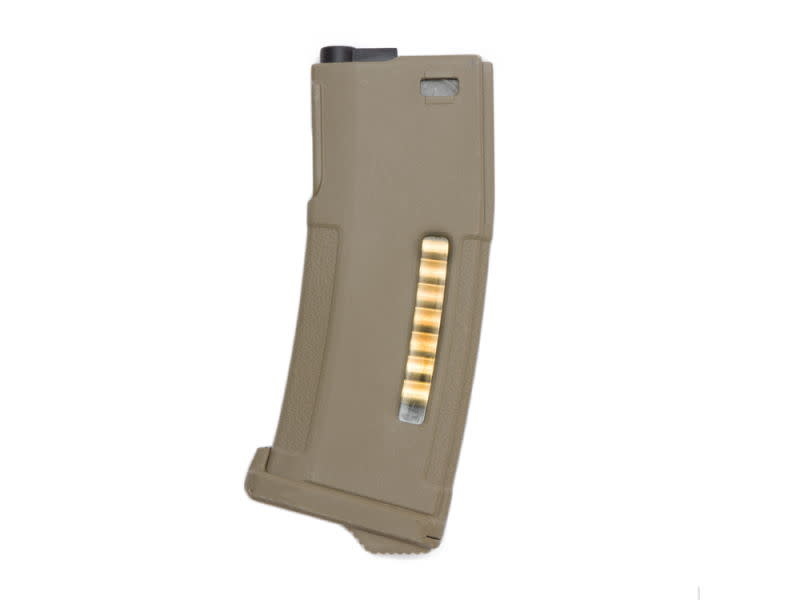 PTS EPM Enhanced Polymer Magazine - Airsoft Extreme