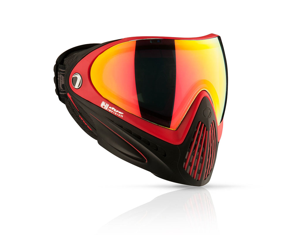 Dye i4 Pro - Airsoft Extreme