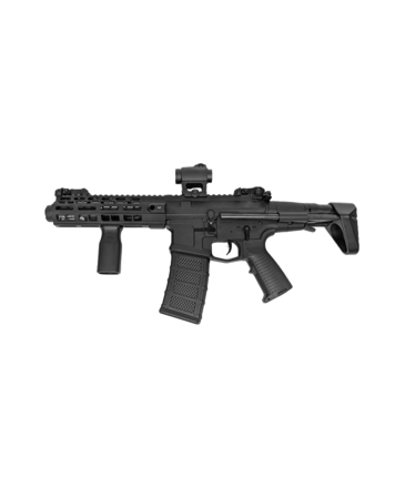 AR15/M4 Rifle Variants - Airsoft Extreme