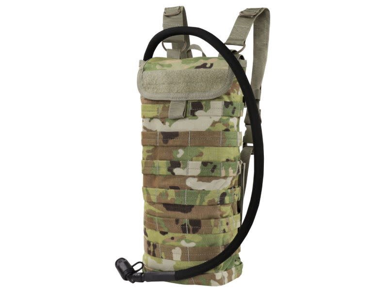 Durable Hydration Carrier for Airsoft Extreme - Airsoft Extreme