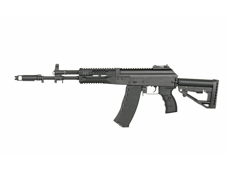 Arcturus AK12 Steel-Bodied Modernized AEG Rifle - Airsoft Extreme