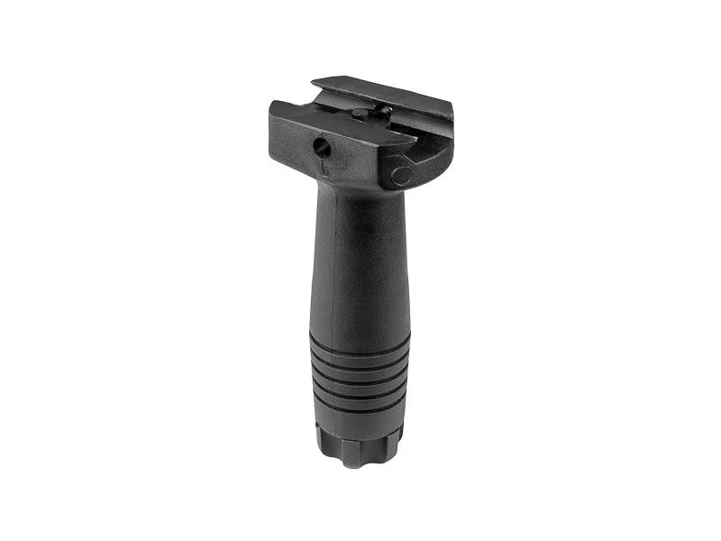NcSTAR VISM Vertical Grip - Plastic - Airsoft Extreme