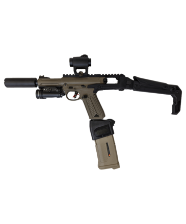 AEX | The Oldest Airsoft Retail Chain in the United States - Airsoft ...