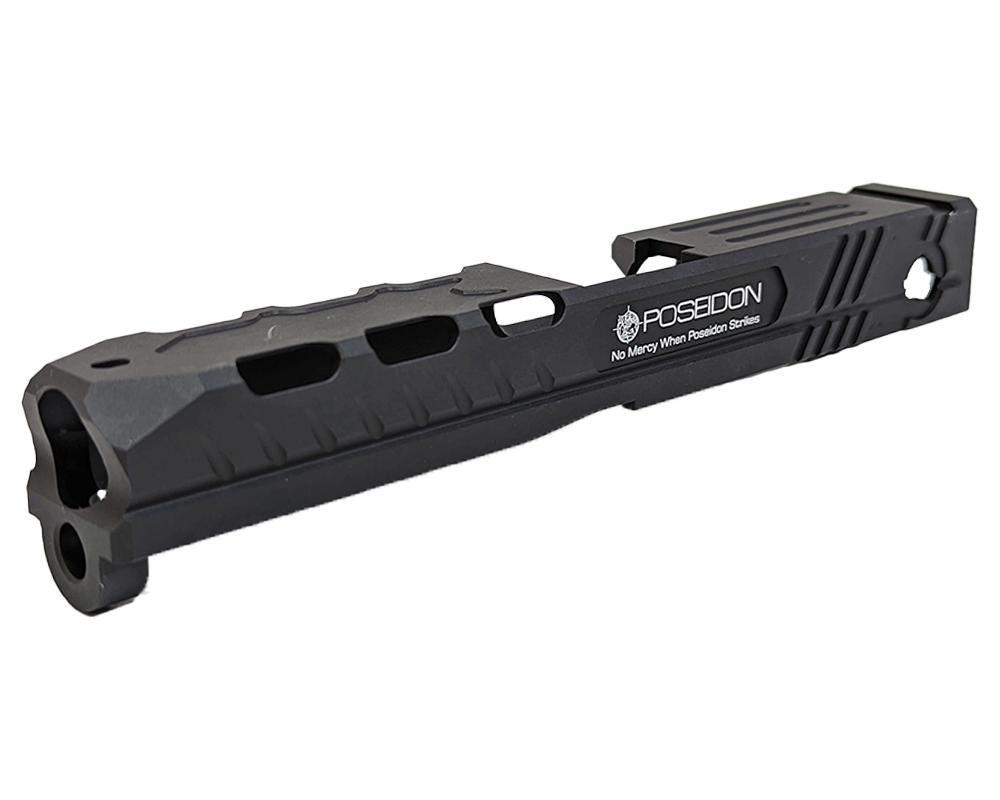 Shark slide for Elite Force G18C - Airsoft Extreme