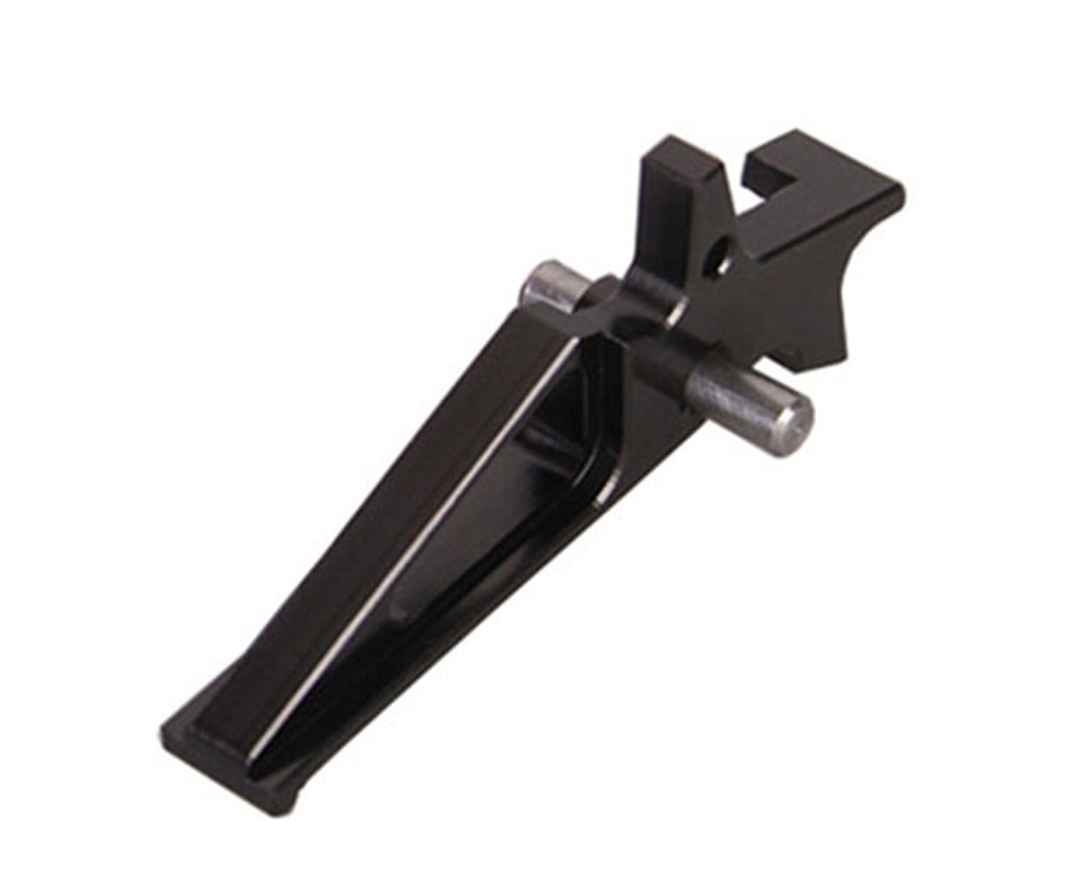 Big Dragon M4 AEG straight trigger - Airsoft Extreme