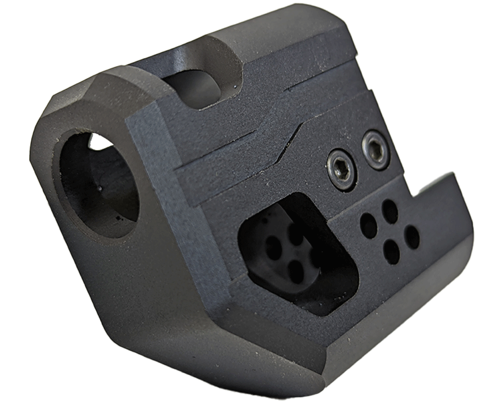 Nine Ball TM M9 compensator - Airsoft Extreme