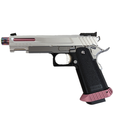 Prebuilt Custom Hi Capa Pistols - Airsoft Extreme