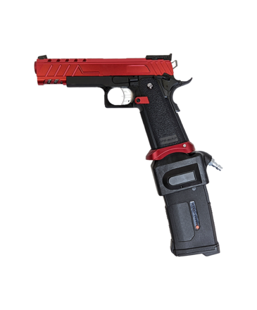 Prebuilt Custom Hi Capa Pistols - Airsoft Extreme