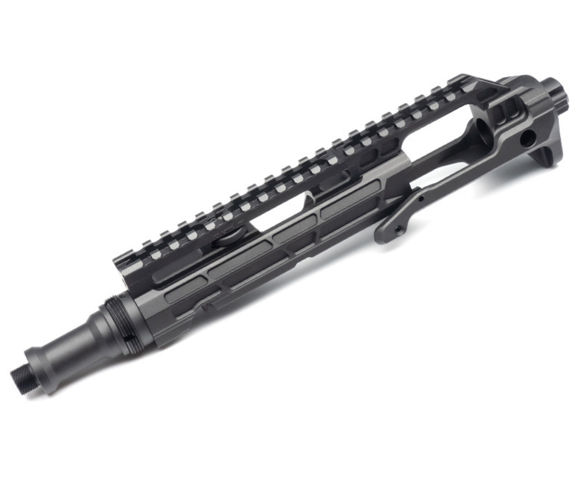 TTI Airsoft AAP-01 CNC PCC Carbine Kit for AAP-01 Black - Airsoft Extreme