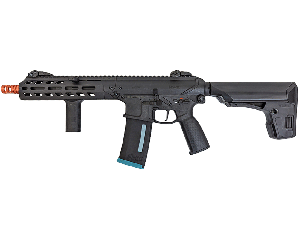 KWA EVE-9 v2.5 electric rifle - Airsoft Extreme