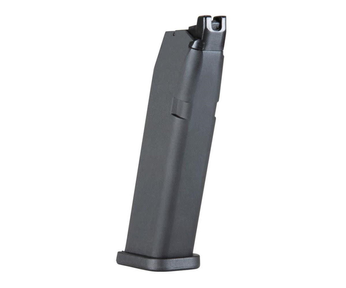 Umarex Elite Force GHK GLOCK G17 GEN3 GBB 20rd Magazine - Airsoft Extreme
