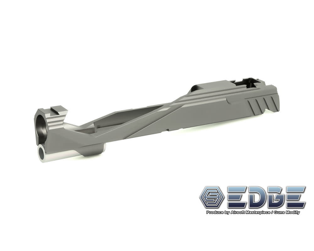 EDGE Custom "GIGA" Standard Slide - Airsoft Extreme