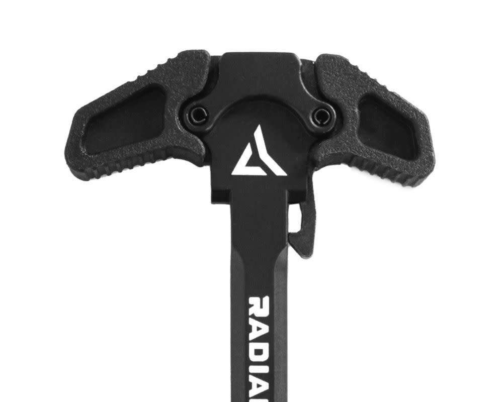 PTS Radian Raptor LT Ambidextrous Charging Handle AEG / ERG - Airsoft ...