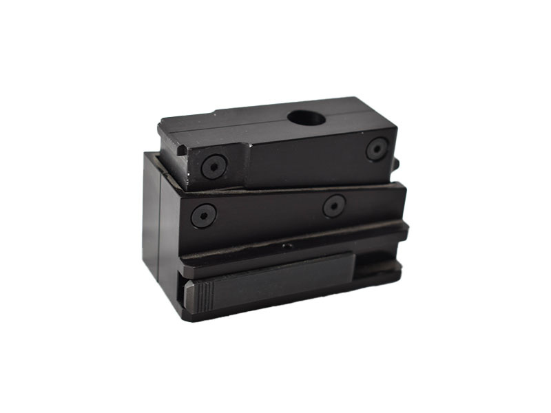 TSI Magazine Adapter | Airsoft Extreme - Airsoft Extreme