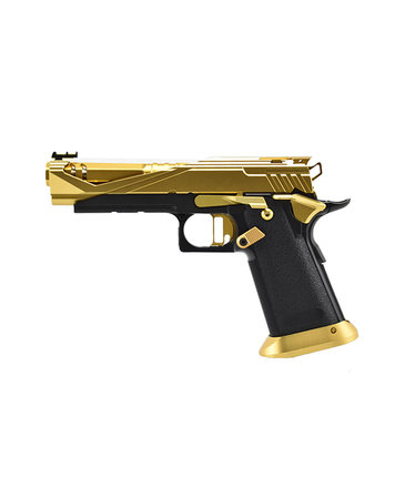 Prebuilt Custom Hi Capa Pistols - Airsoft Extreme