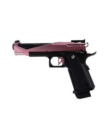 Prebuilt Custom Hi Capa Pistols - Airsoft Extreme