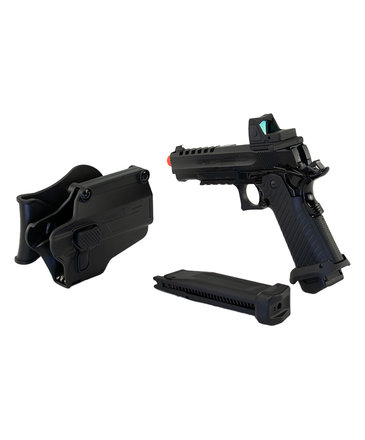 Pistols and SMGs - Airsoft Extreme