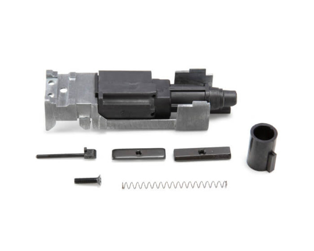 Elite Force gun rebuild kit for Glock (2276300/2276303 only) - Airsoft ...