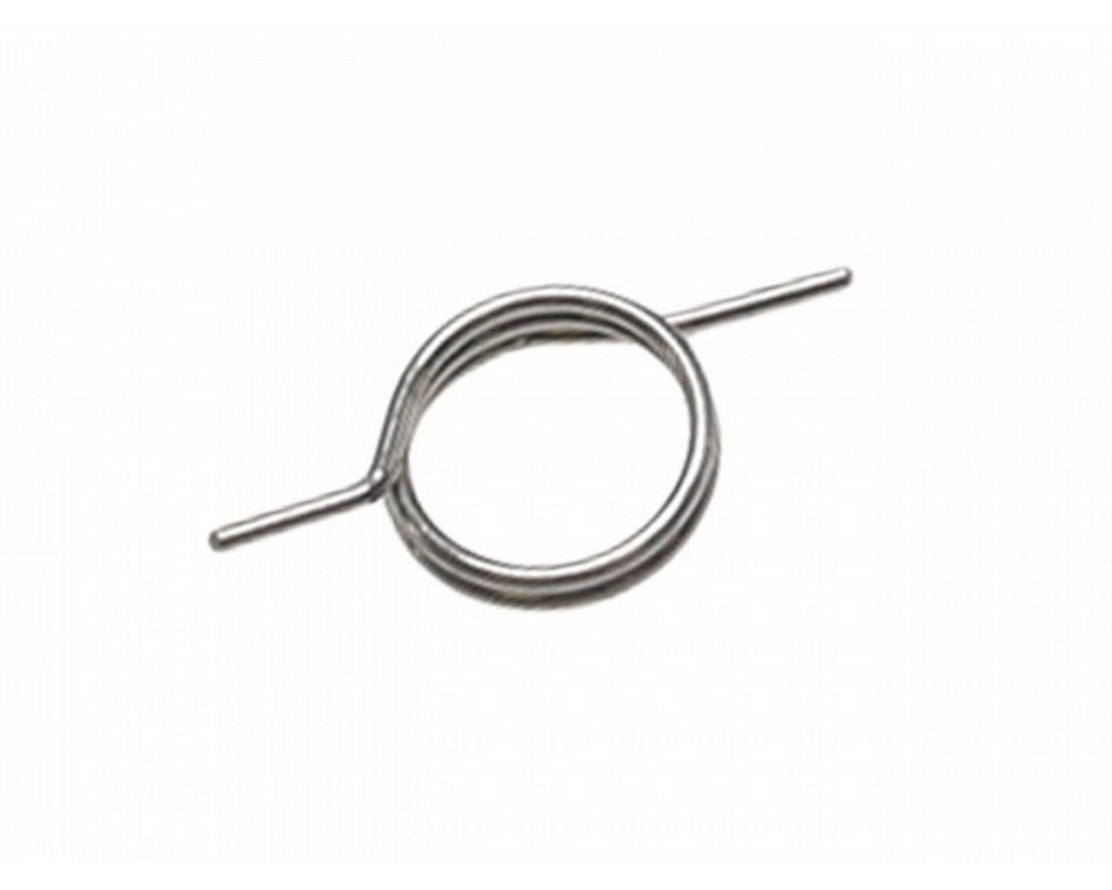 CowCow Stainless Steel Auto Sear Spring for TM / VFC G18C and AAP-01 ...