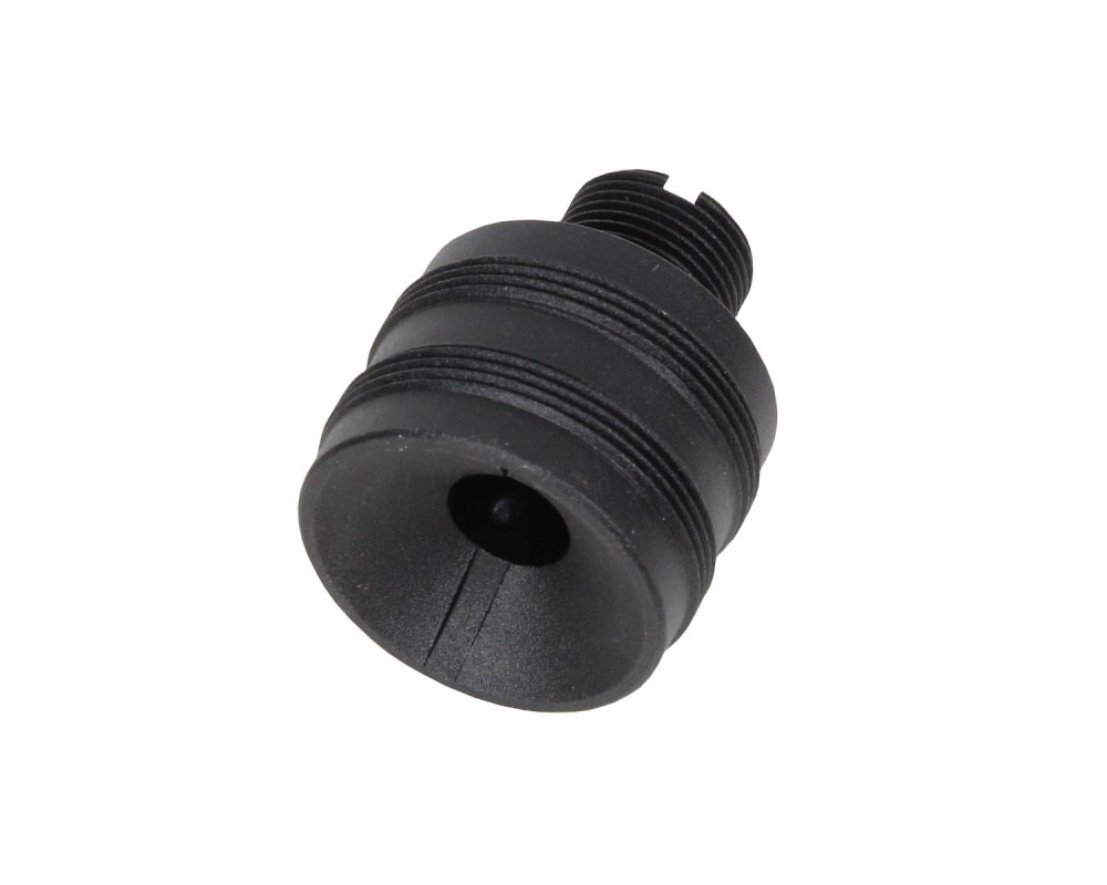 G&G SSG-1 14mm CCW Muzzle Adaptor - Airsoft Extreme