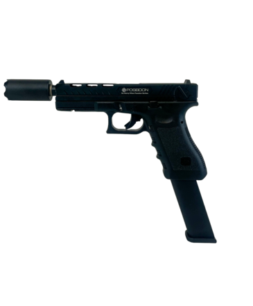 Make Custom Airsoft Gun