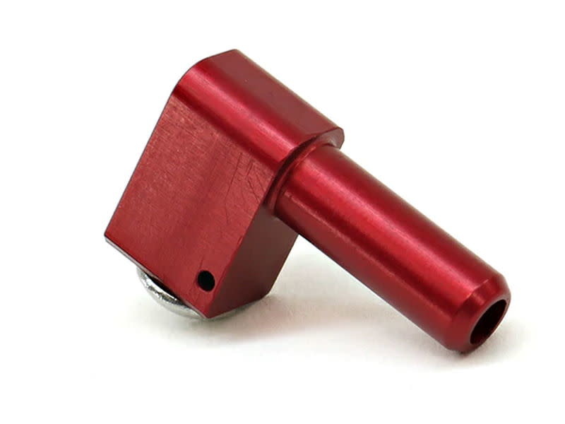 Polarstar F2 Offset Nozzle - Airsoft Extreme