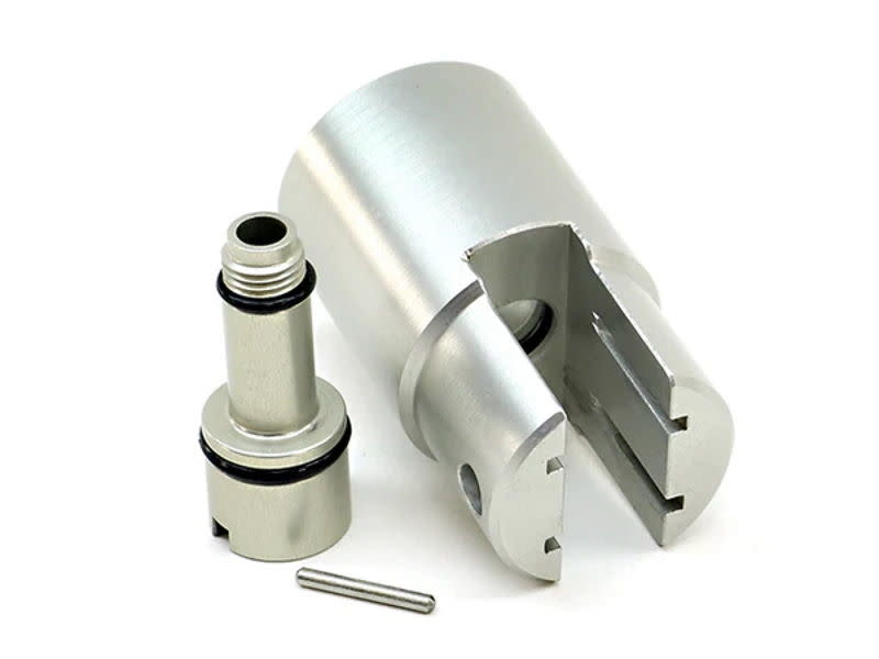 Polarstar F2 Offset Cylinder Conversion - Airsoft Extreme