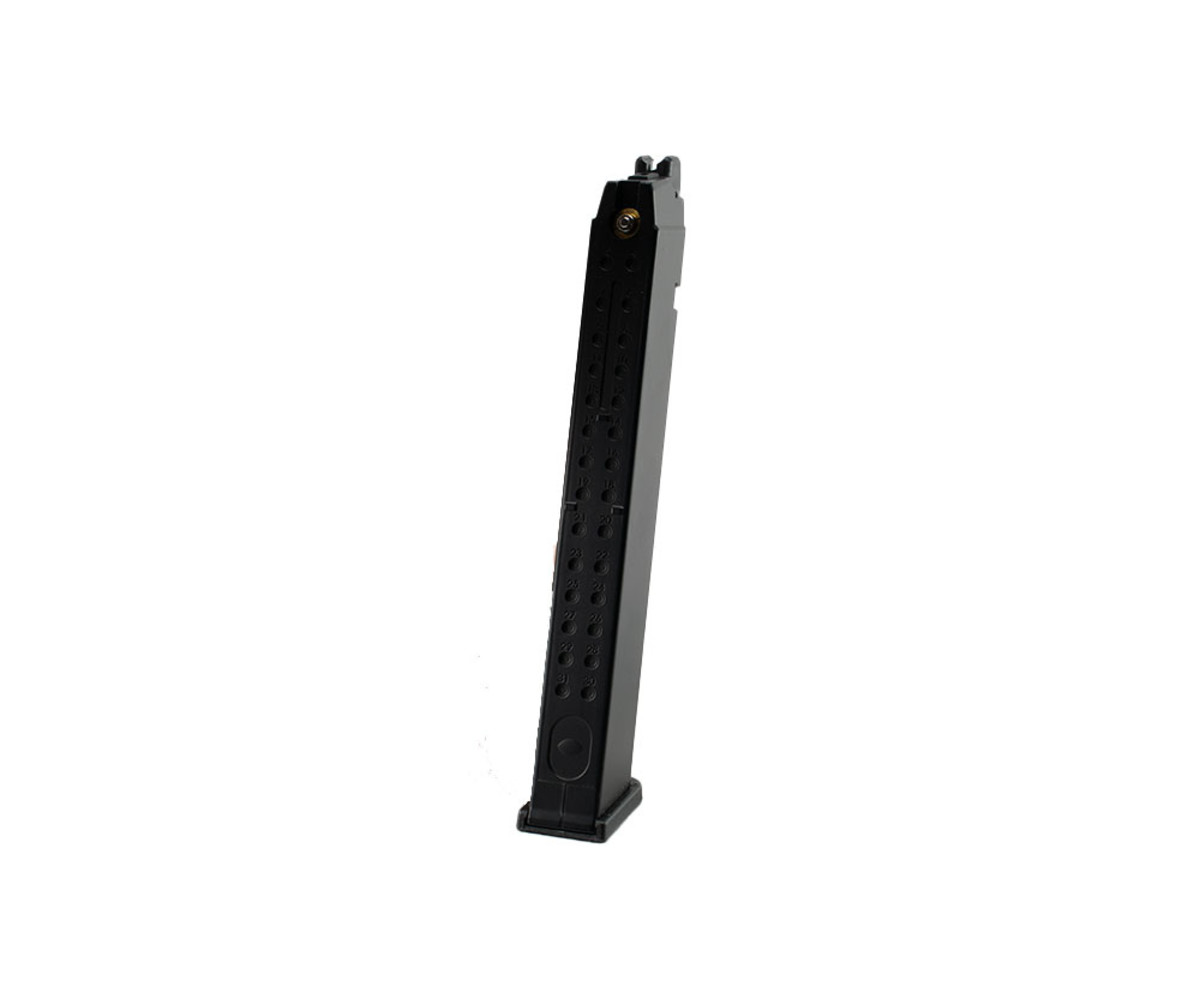 WE G series 50 rd magazine - Airsoft Extreme