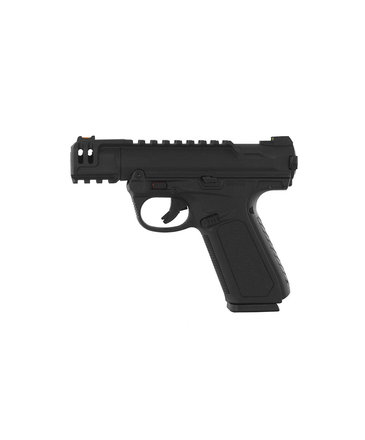 Green Gas Powered Handguns - Airsoft Extreme