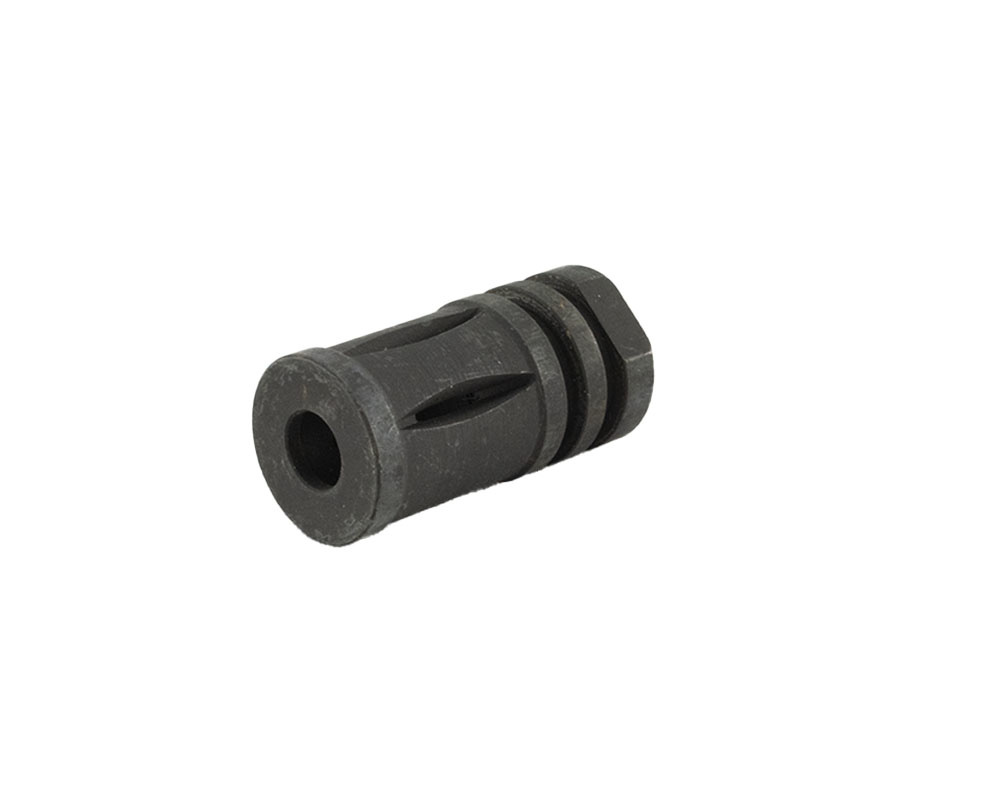 Big Dragon KAC flash hider, 14mm CCW - Airsoft Extreme