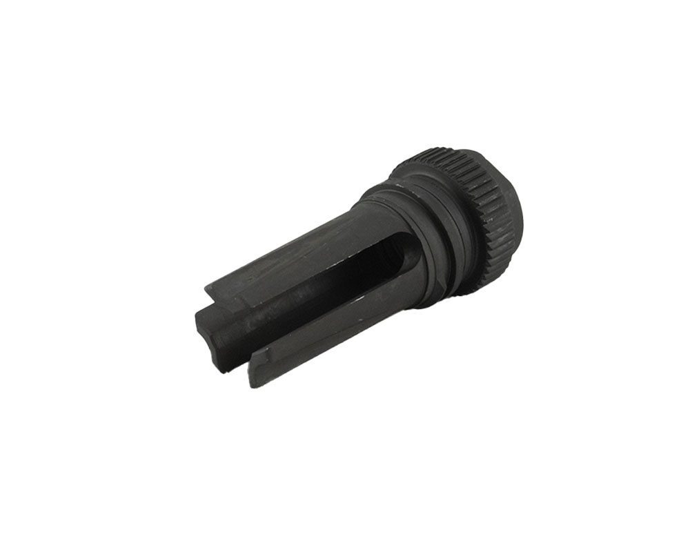 Big Dragon M4-2000 flash hider, 14mm CCW - Airsoft Extreme