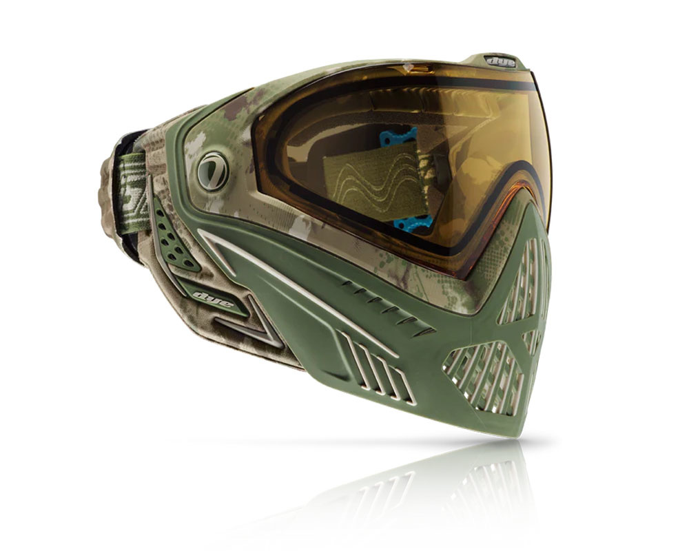 Dye i5 Thermal Mask - Airsoft Extreme