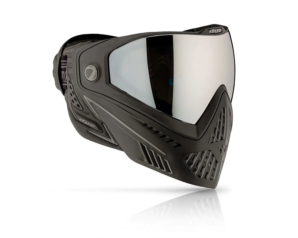 Dye i5 Thermal Mask Features | Airsoft Extreme - Airsoft Extreme