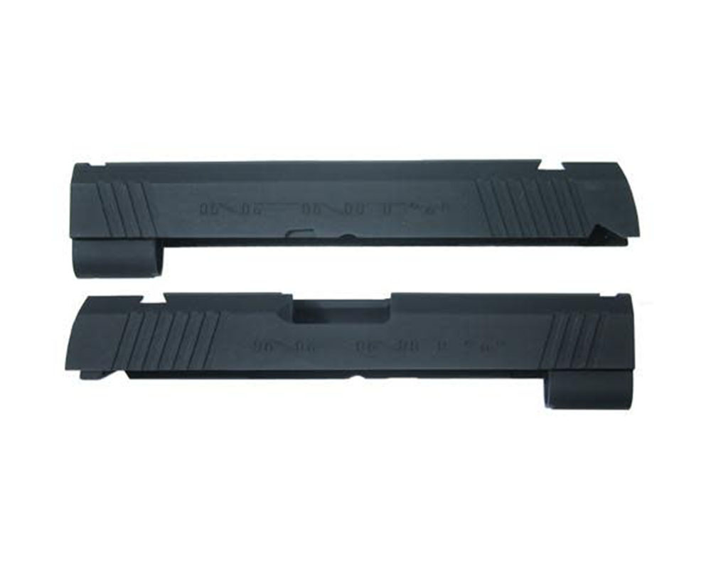 Guarder Hi-Capa 4.3 Infinity Slide Upgrade Kit for Airsoft | Airsoft ...