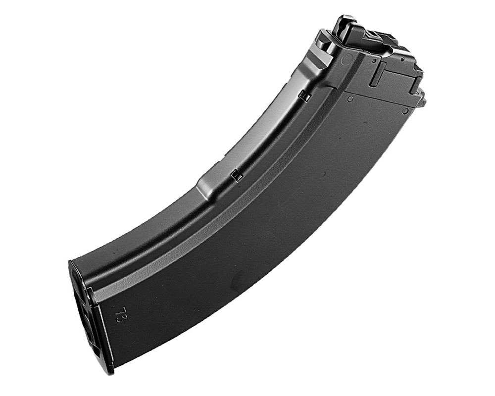 Tokyo Marui AKX 35 round gas blowback magazine - Airsoft Extreme