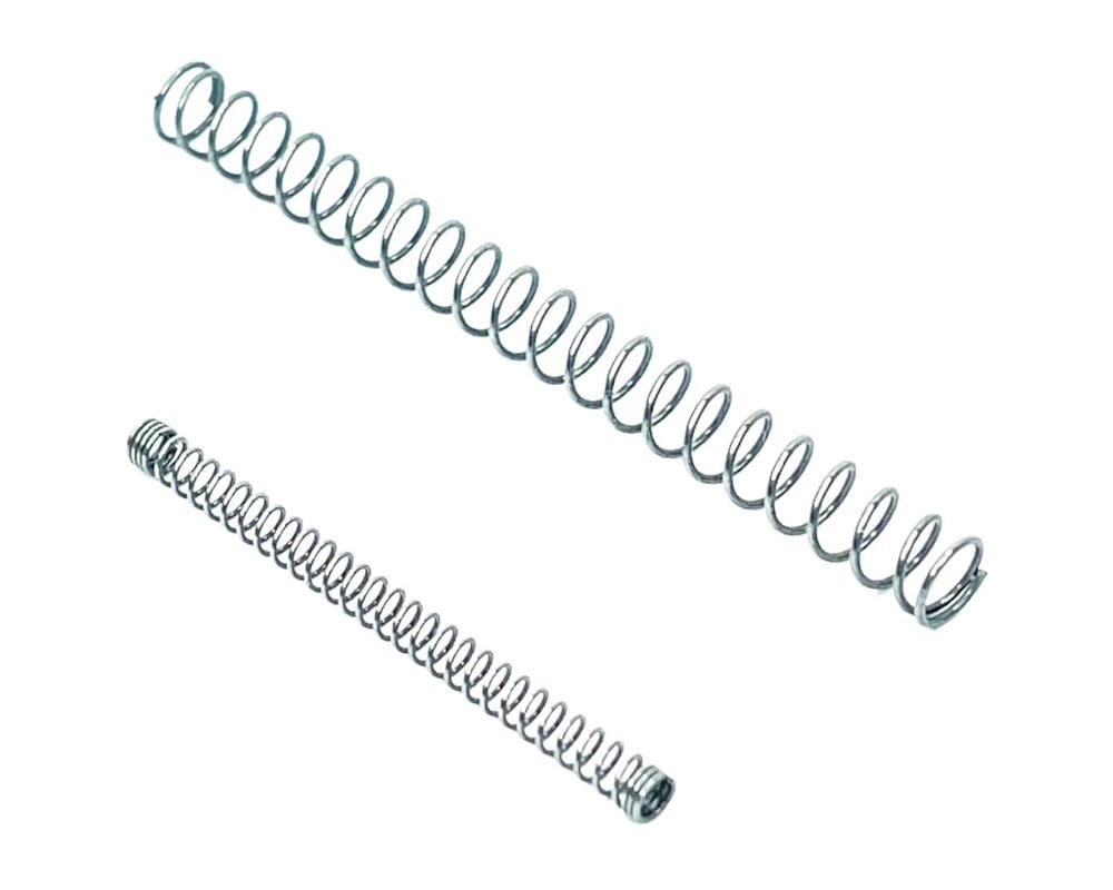 CTM AAP-01 180% Recoil and Nozzle Spring Set - Airsoft Extreme
