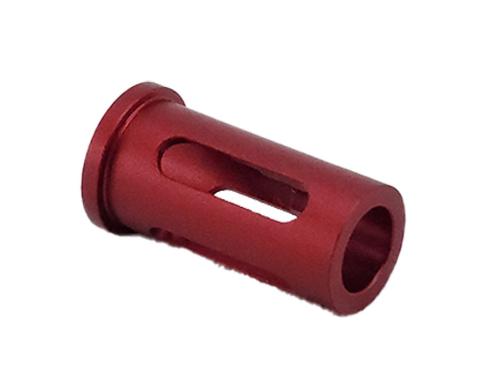 Unisoft Aluminum Recoil Spring Guide Plug for 4.3 Hi Capa - Airsoft Extreme