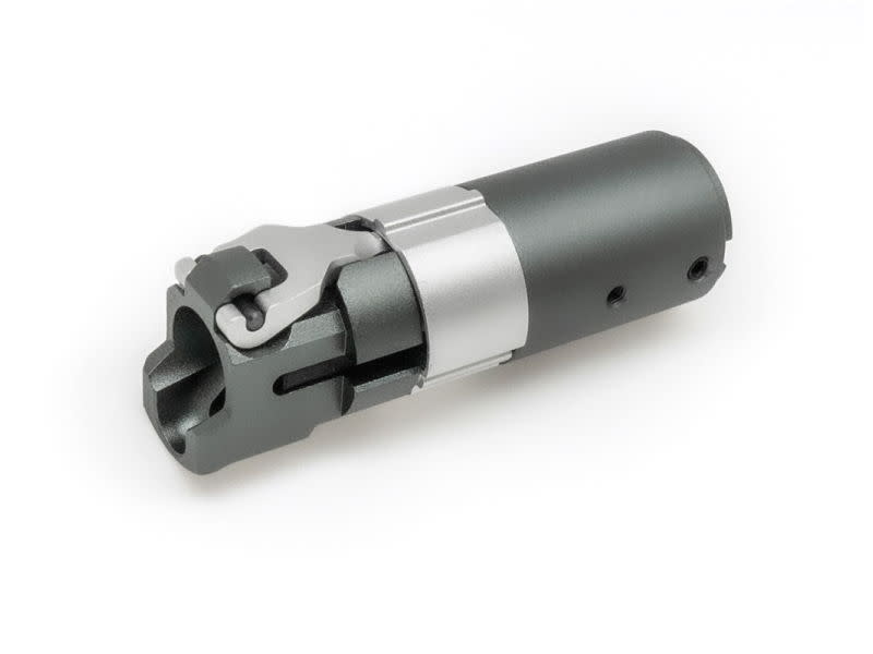 Action Army CNC Rotary Hop Up Unit for AAP-01 - Airsoft Extreme