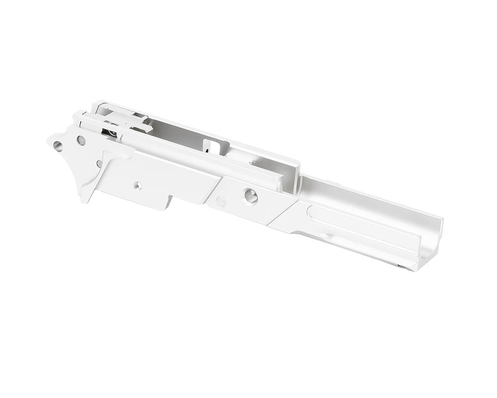 EDGE Custom STRAT 3.9 inch Aluminum Frame HI CAPA / 1911 - Airsoft Extreme