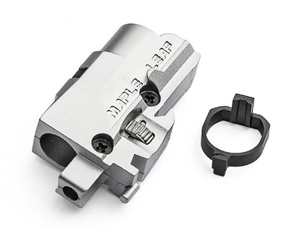 Maple Leaf Elite Force Glock Gen5 hop up unit - Airsoft Extreme