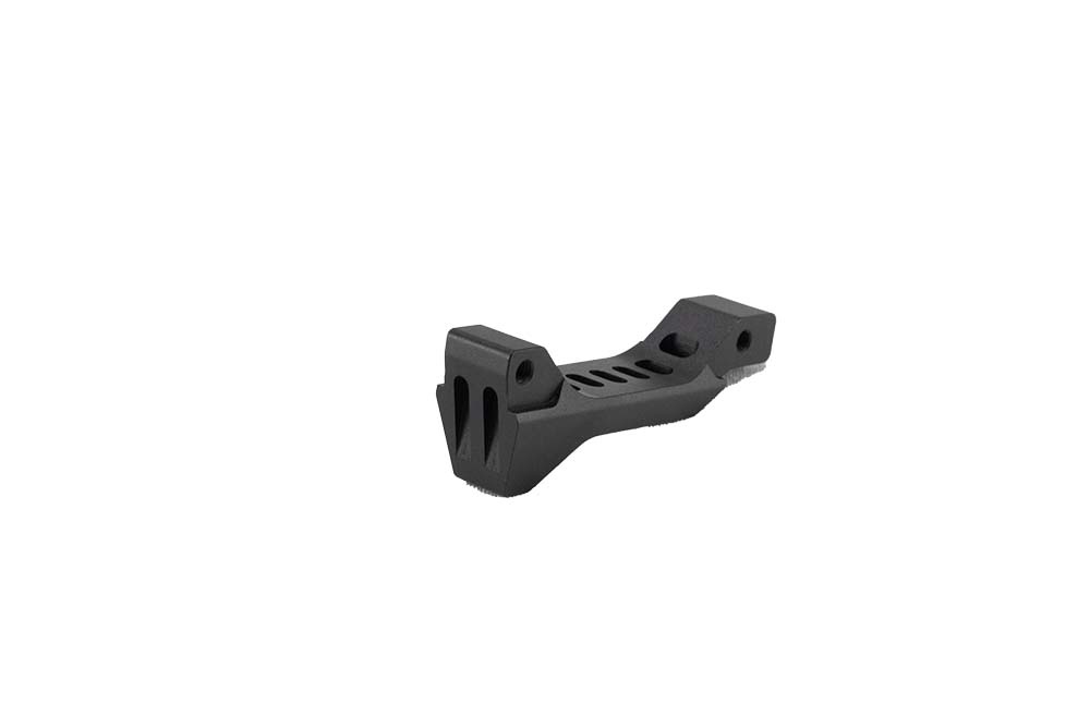 Fang Trigger Guard, Aluminum - Airsoft Extreme