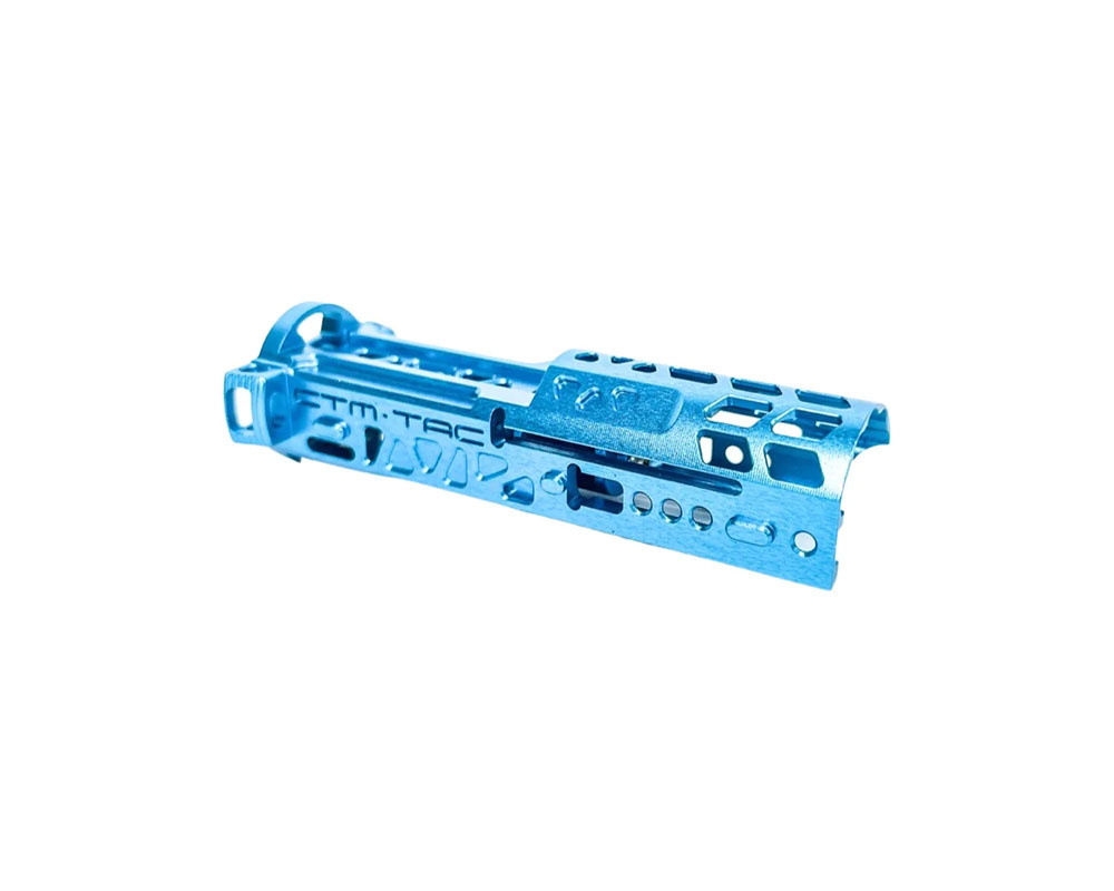 CTM TAC AAP-01/C 7075 Advanced Bolt V2 - Airsoft Extreme