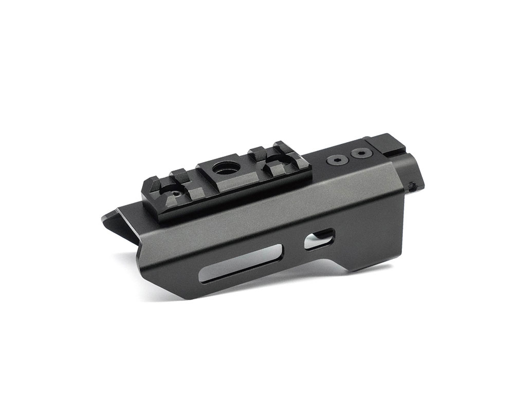 ASG AAP Lightweight Handguard - Airsoft Extreme