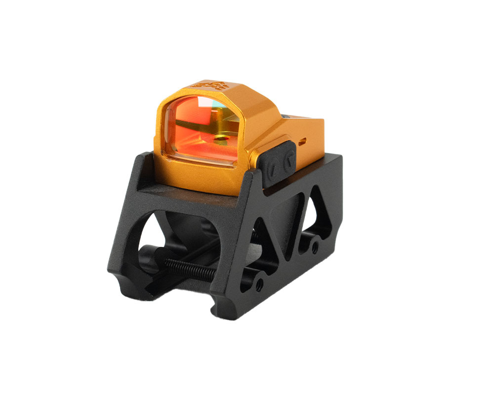 AEX RMR red dot sight - Airsoft Extreme