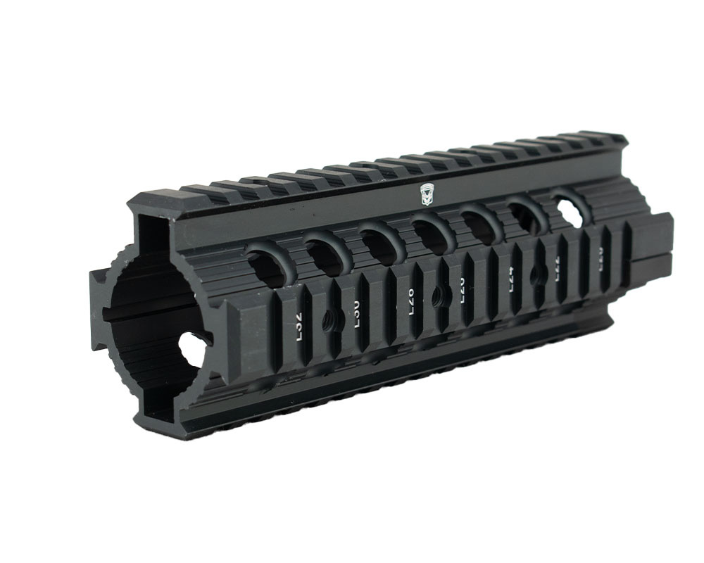 Free float picatinny handguard 7" - Airsoft Extreme