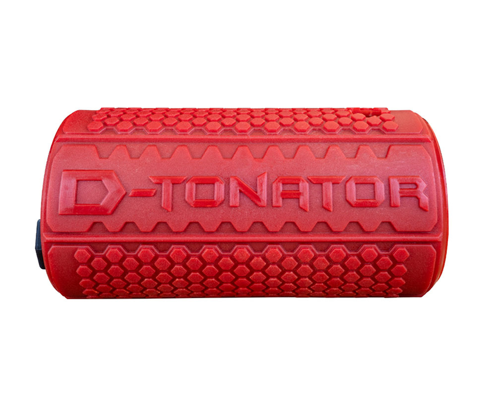 ASG Storm D-Tonator Impact Hand Grenade - Airsoft Extreme