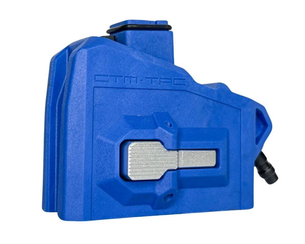 CTM HPA adapter for AAP01/Glock pistols - Airsoft Extreme