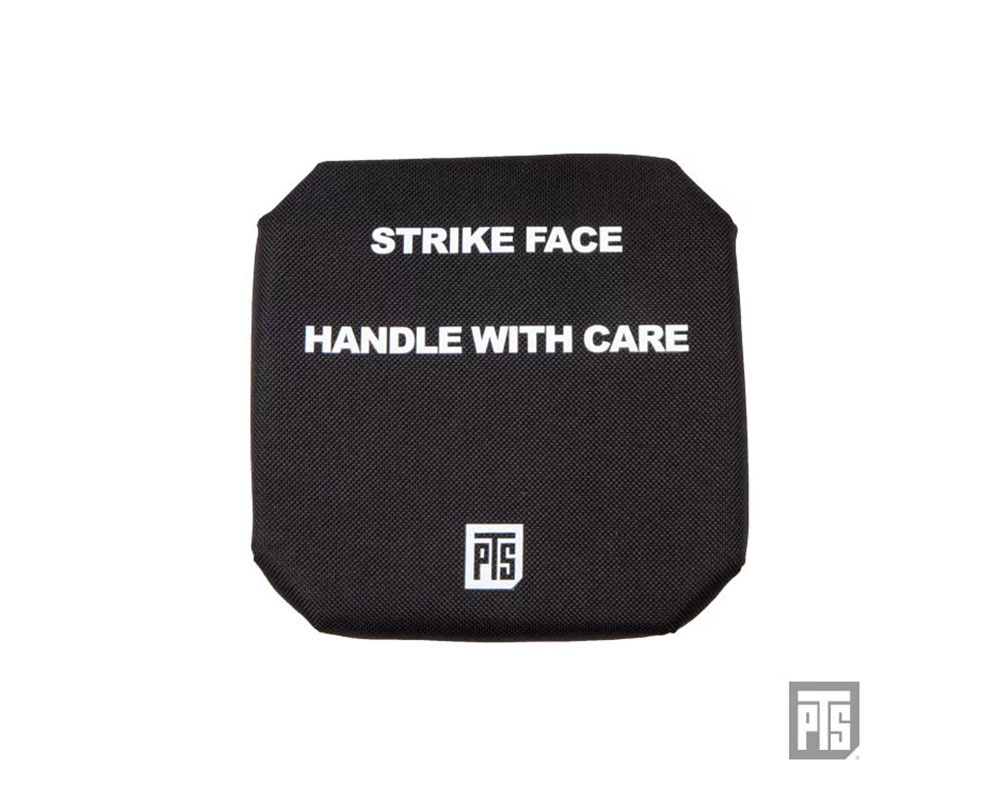 PTS SAPI Dummy Plates 6x6 Side Plates (1 Pair) - Airsoft Extreme