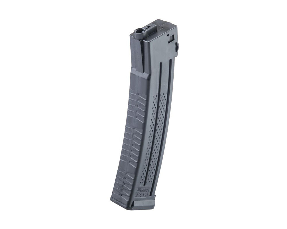 SIG Sauer Proforce MPX sportline 100 rd magazine - Airsoft Extreme